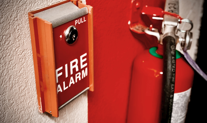 FIRE WARDEN | Ensure Workplace Safety Today — Athena Training Academy