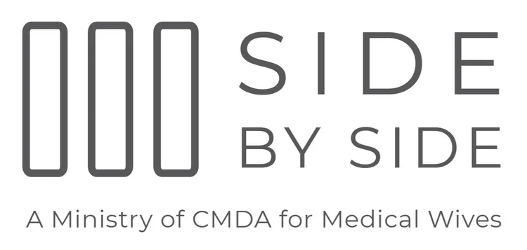 Side By Side: A Ministry of CMDA for Medical Wives