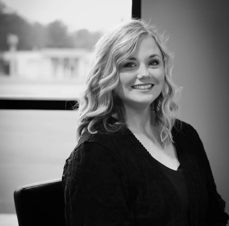 Team 1 — The Shop Full Service Salon