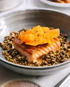 MENU — Forest Grill