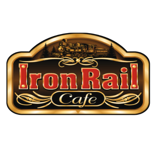 Iron Rail Cafe — Railroad Pass Casino & Hotel