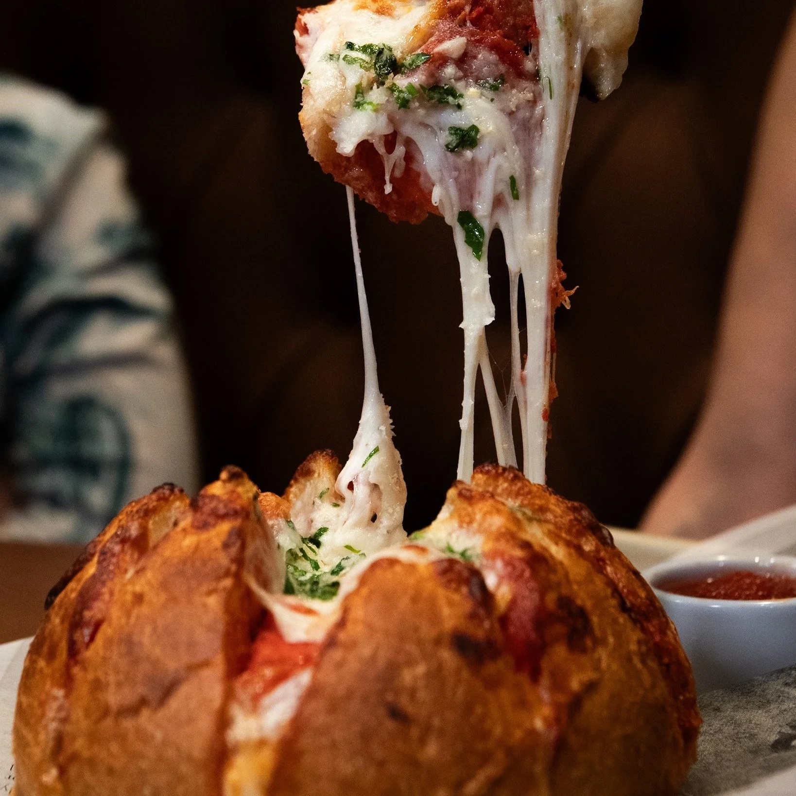 Restaurants & Bars — Railroad Pass Casino & Hotel