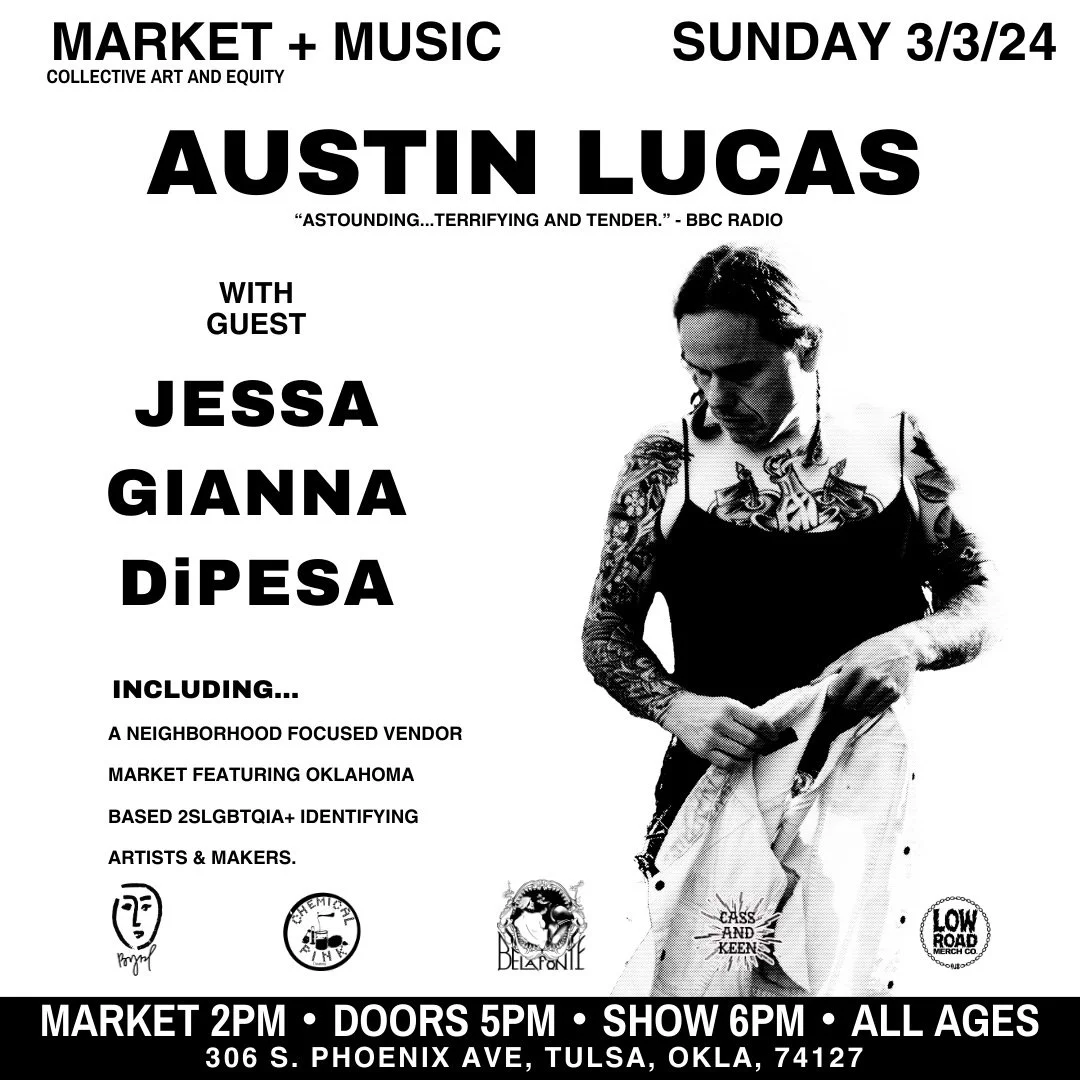 Events — Belafonte