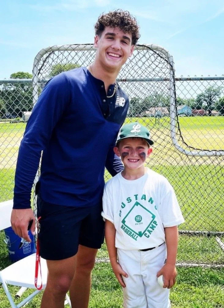 The Chase Petty Foundation