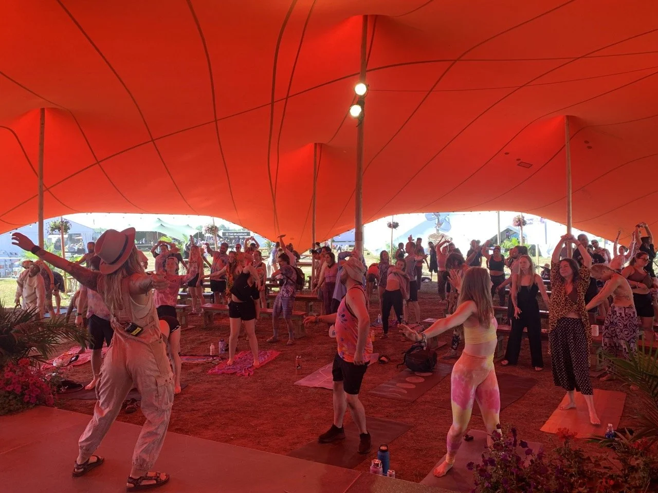 1:1 and Group Breathwork Classes in Chicago | Breathwork Retreats in ...