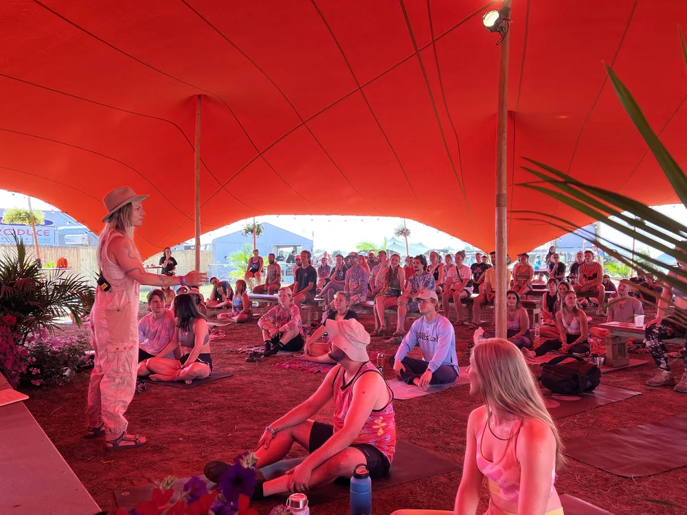 1:1 and Group Breathwork Classes in Chicago | Breathwork Retreats in ...