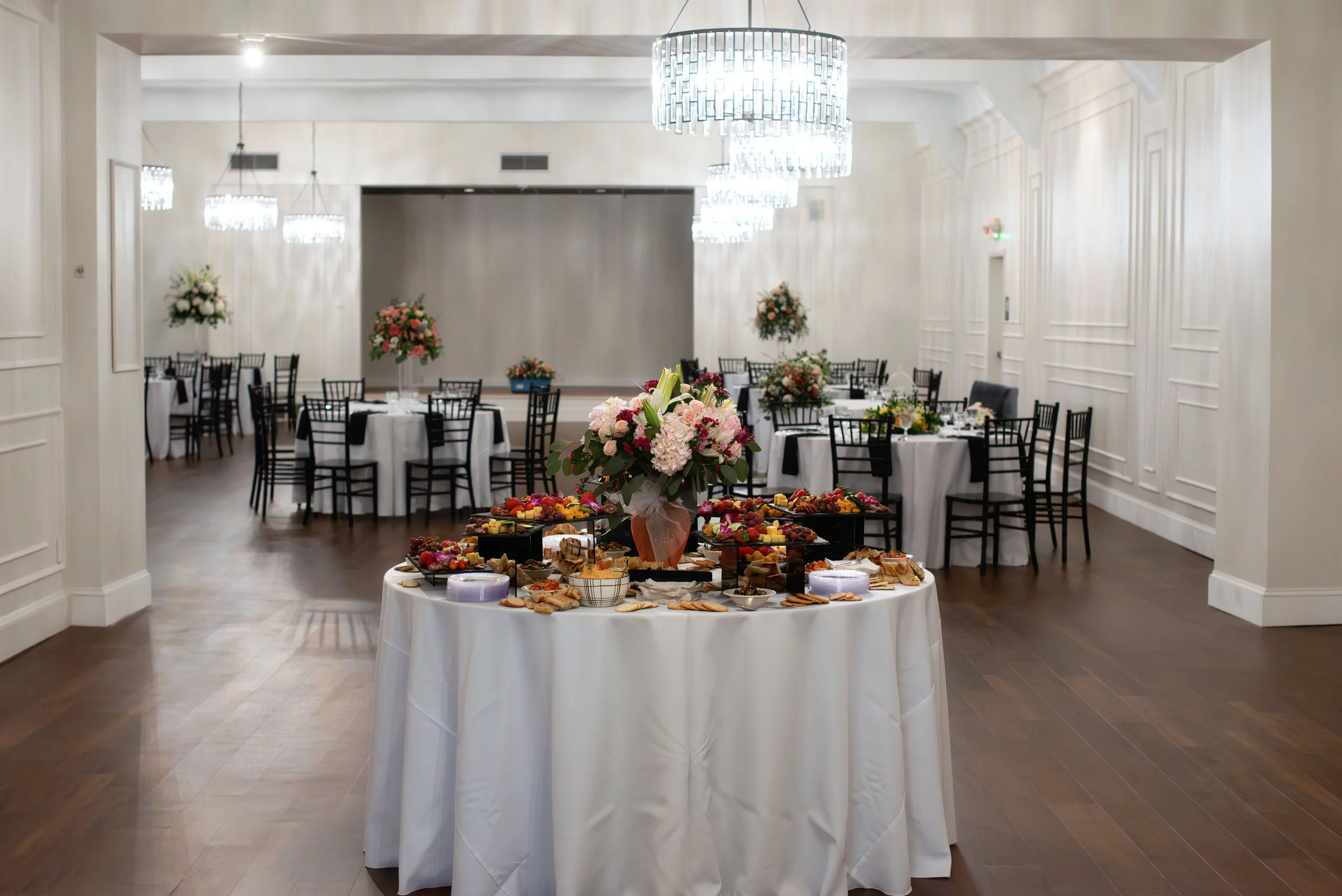 Explore The GRC — The Green Ridge Club