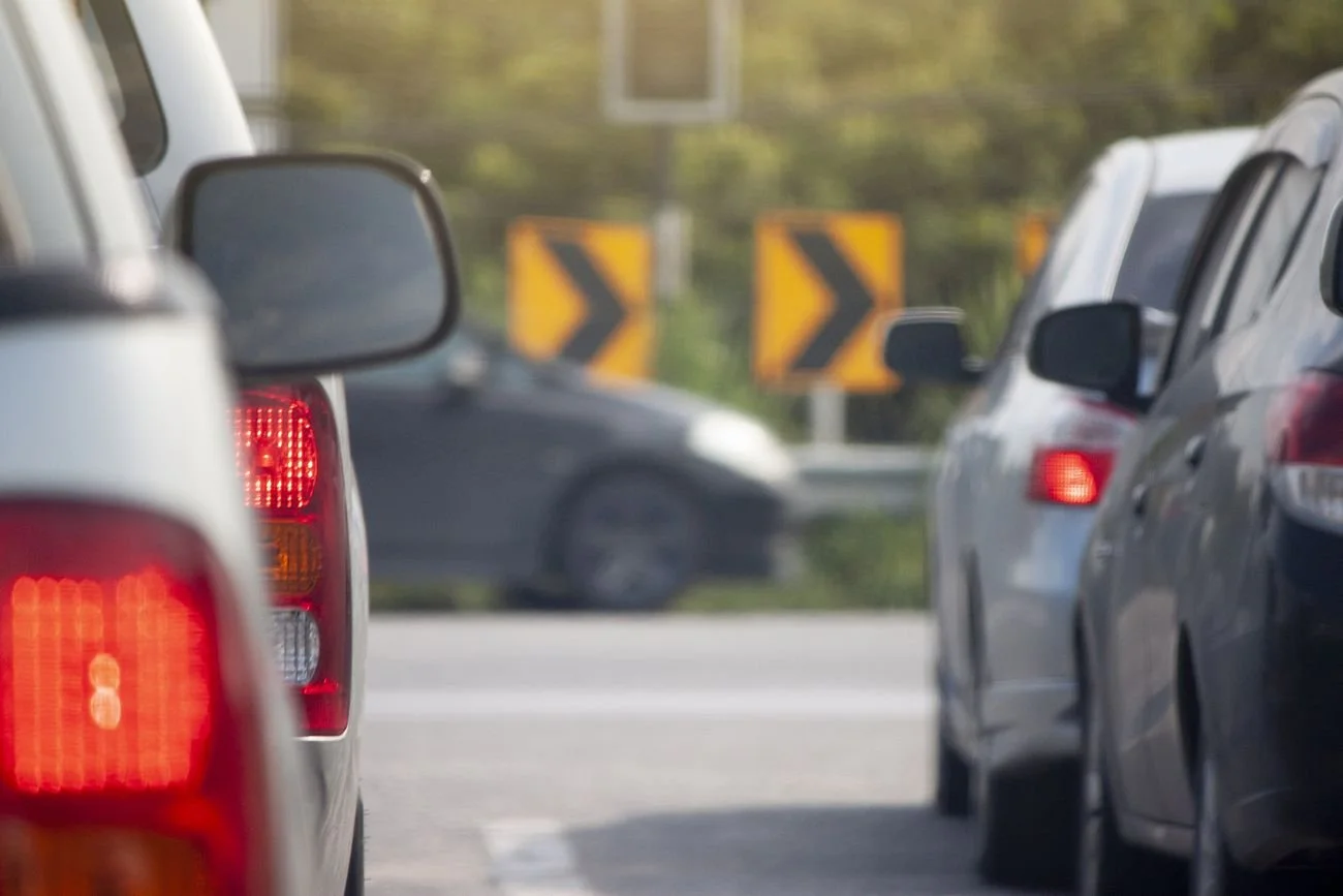 Demerit Points & Licence Suspension in Victoria Explained