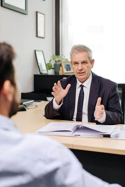 Murder Defence Lawyers in Melbourne | Manslaughter Lawyers