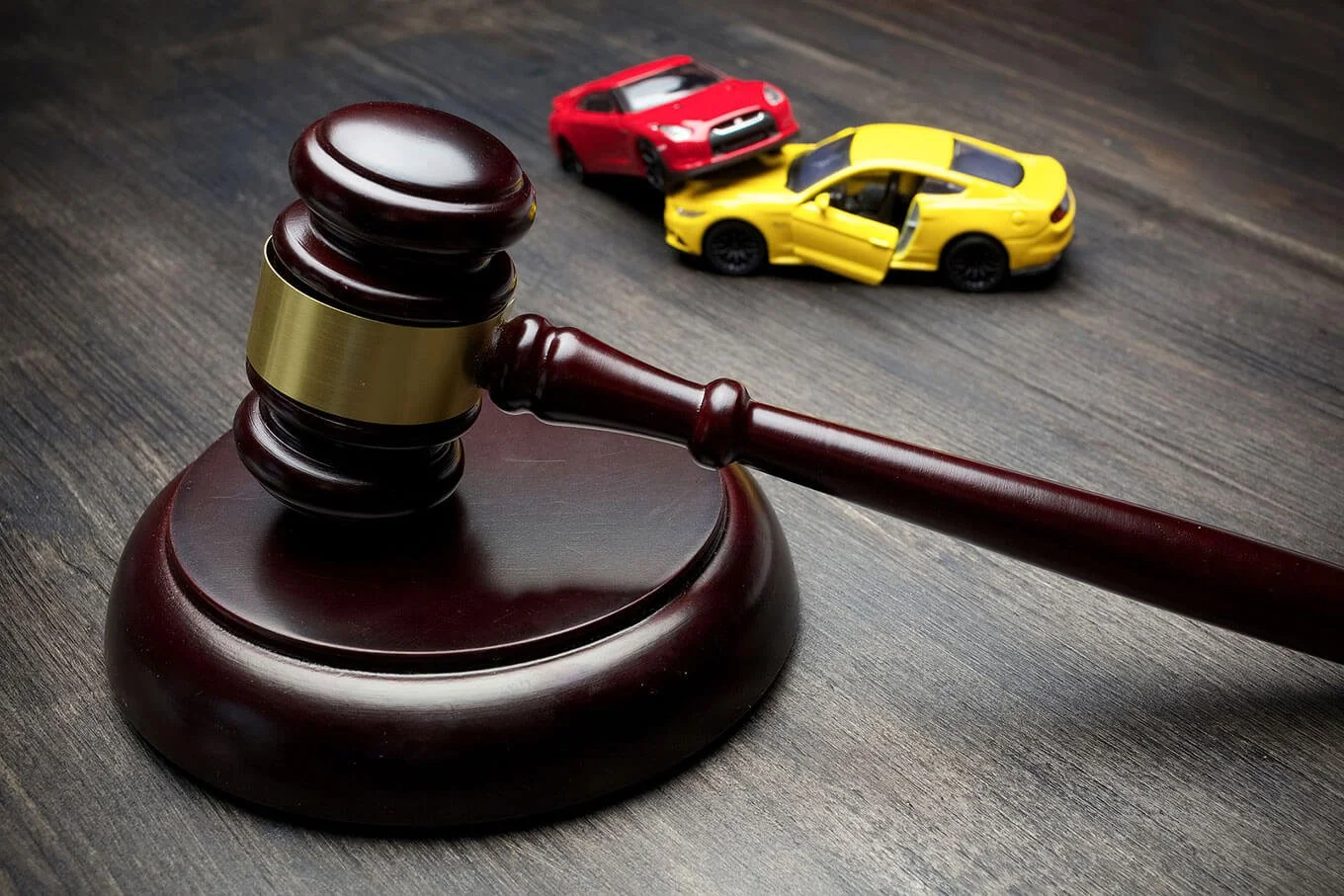 The Impact Of Traffic Convictions On Your Record