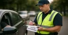 How Long Does it Take to Get A Traffic Infringement Notice?