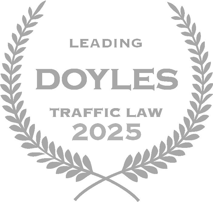 Demerit Points & Licence Suspension in Victoria Explained