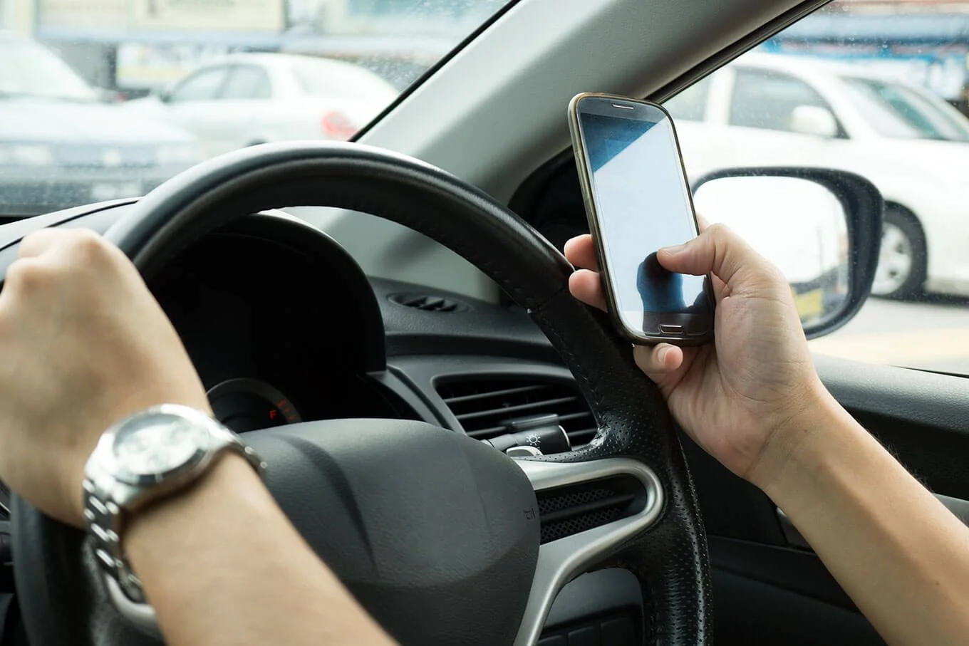 The Impact Of Traffic Convictions On Your Record