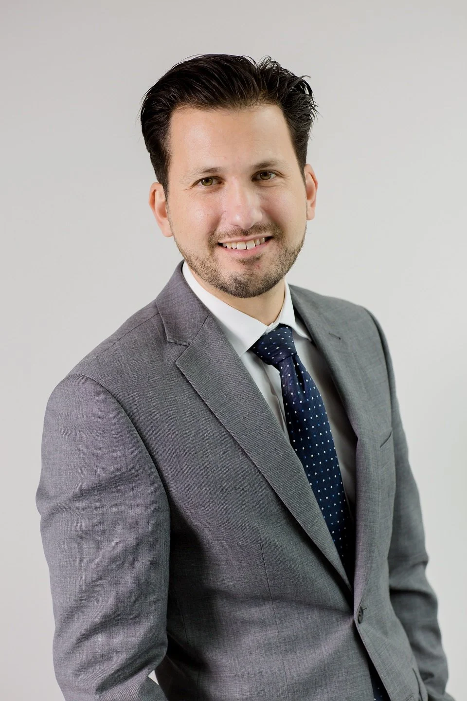 Meet The Dowsley & Associates Team
