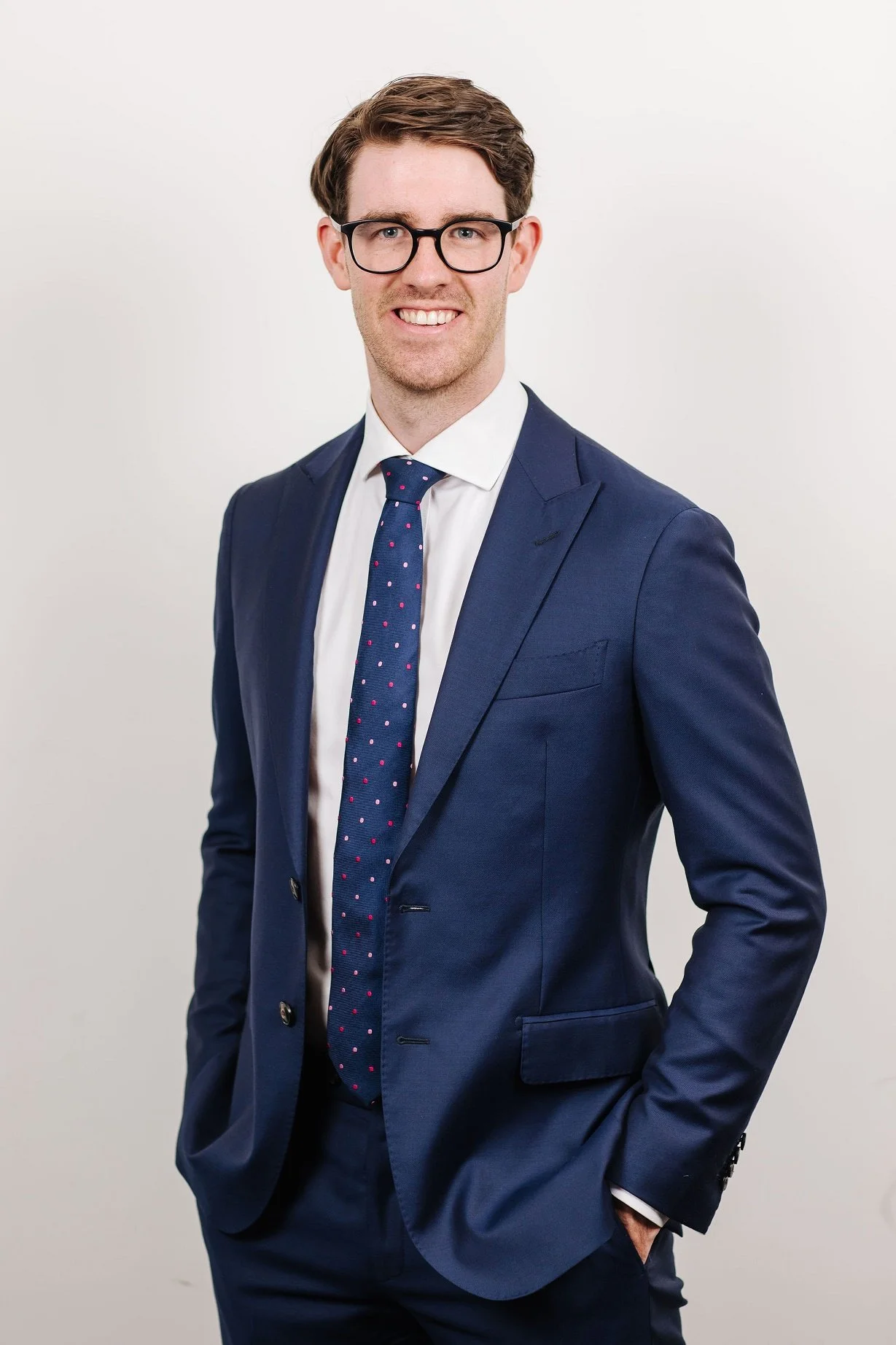 Meet The Dowsley & Associates Team