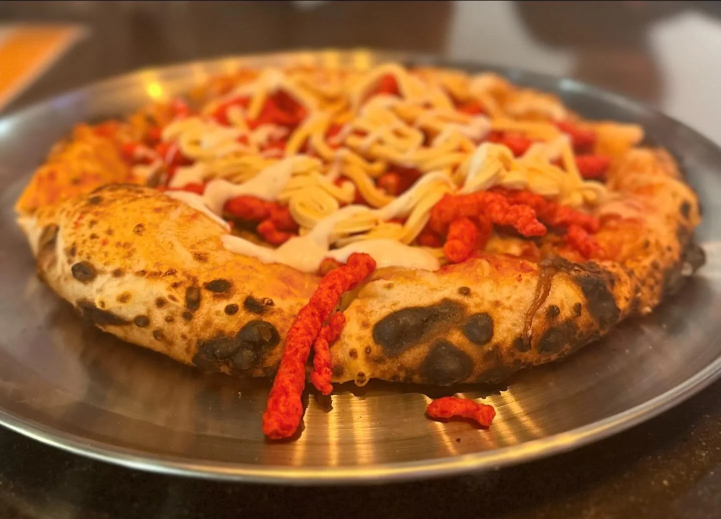 Gallery — The Abandoned Station