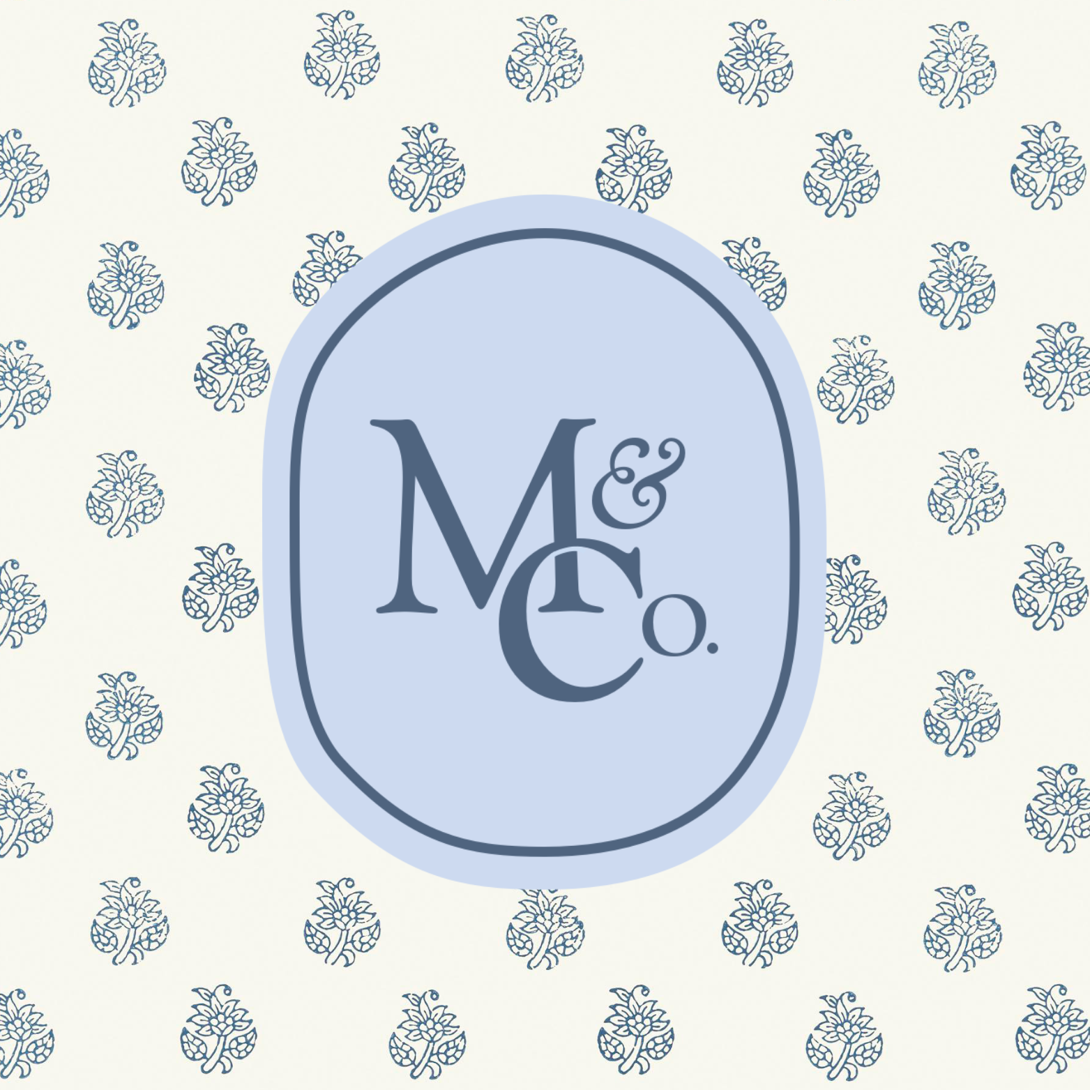 A New Look for M&Co. • The Everett Group