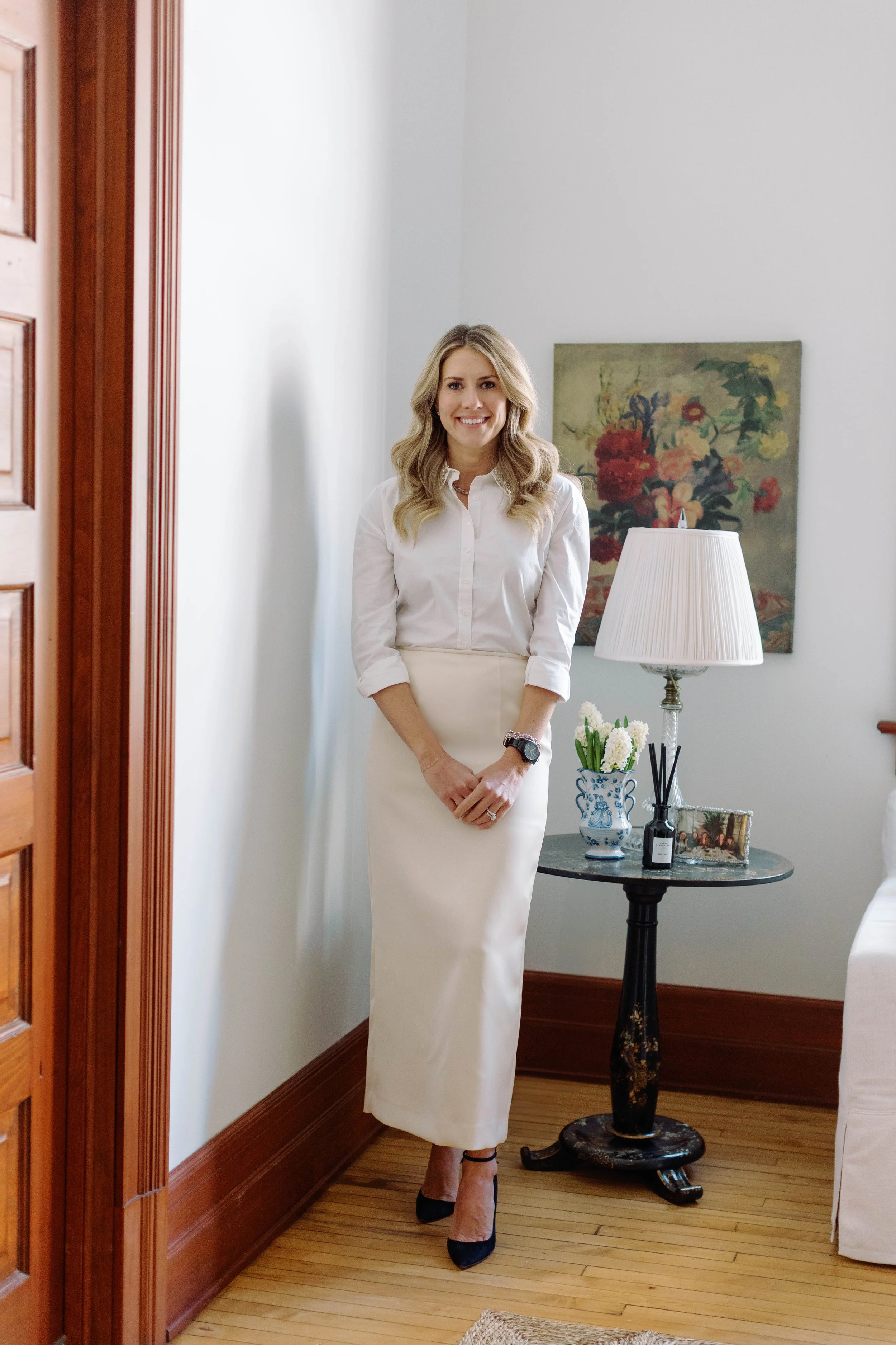 Work with Caitlin • The Everett Group