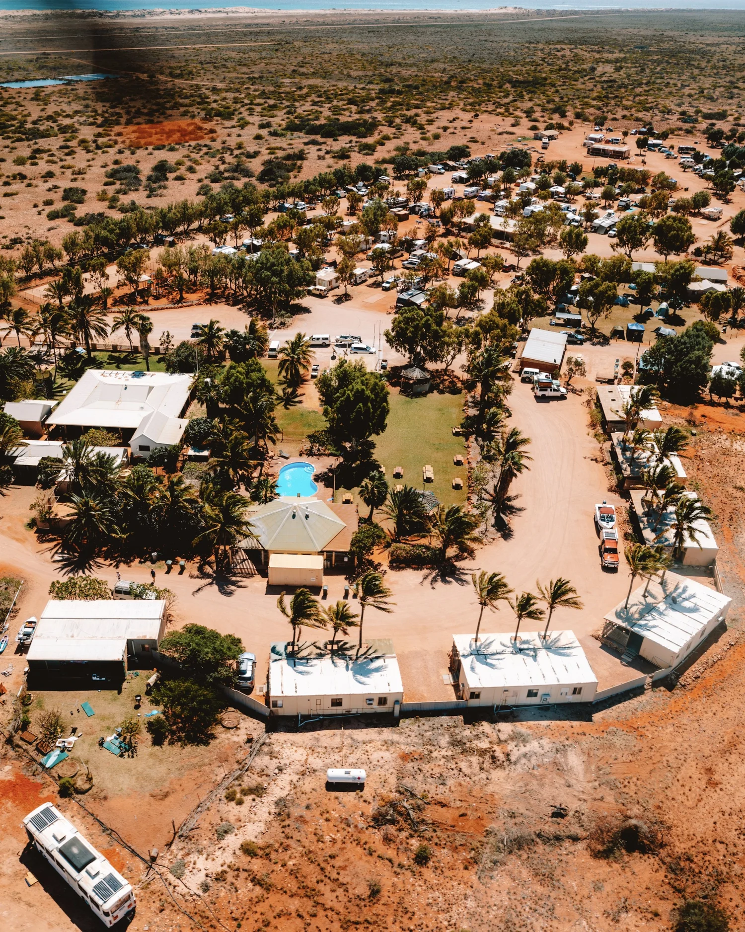 About — Wilderness Camping on the Ningaloo Reef