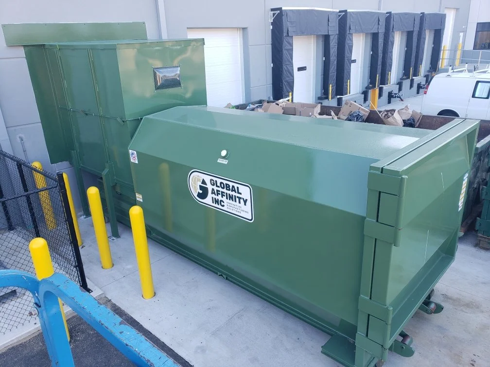 Equipment Gallery — Global Affinity