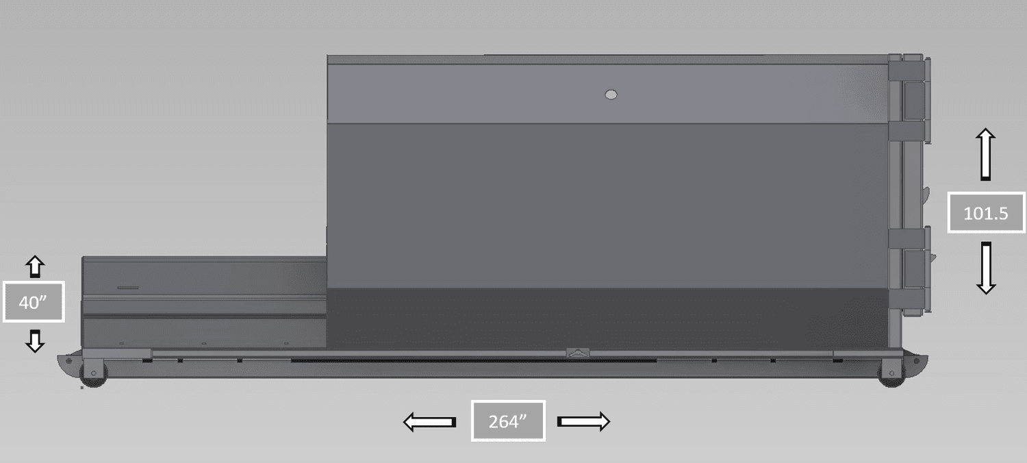 Self-Contained Compactor — Global Affinity