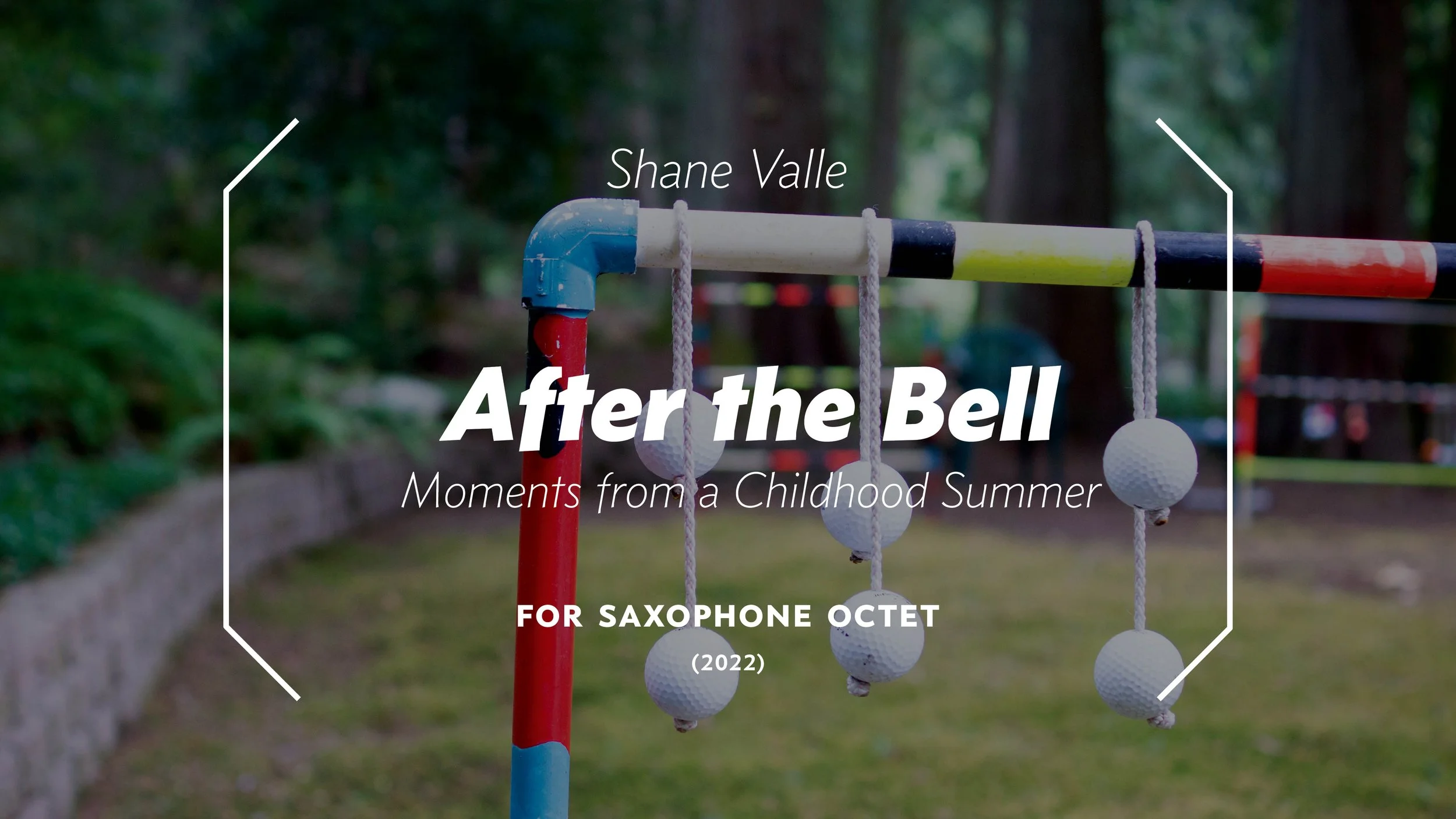 Works — Shane Valle