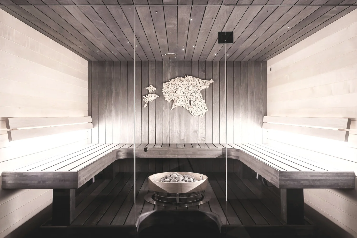 Certified Steam Shower & Sauna Repairs in the San Francisco Bay Area