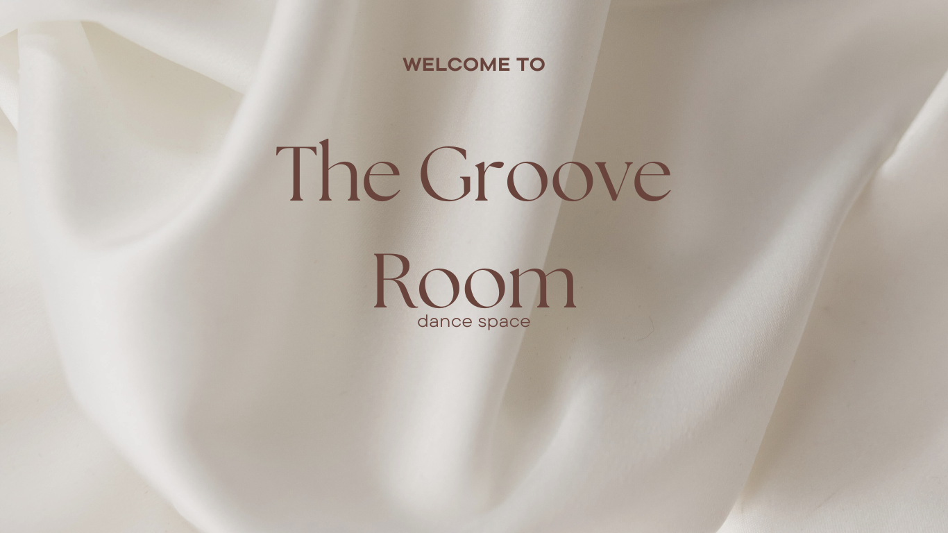 The Groove Room