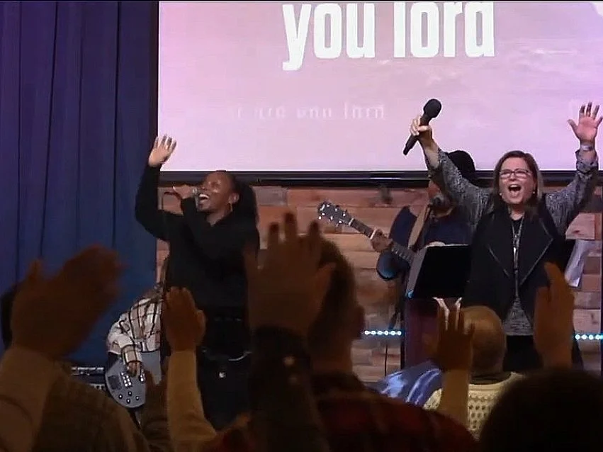 True Life Church | Christian Church | Worship, Bible Study, Small Groups