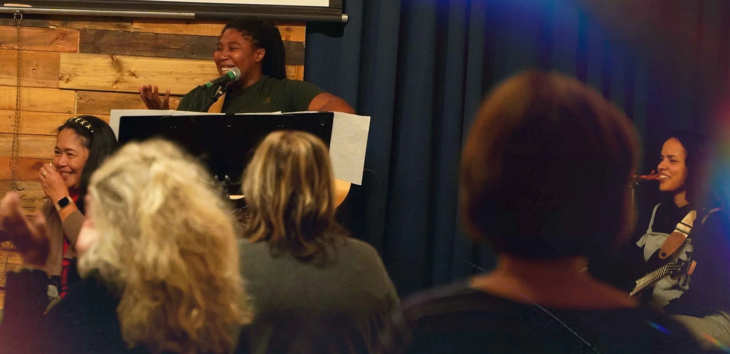 True Life Church | Christian Church | Worship, Bible Study, Small Groups