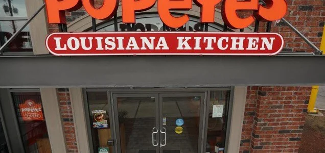 POPEYES SIGNS LEASE FOR TIMES SQUARE FLAGSHIP LOCATION — Isa Realty Group