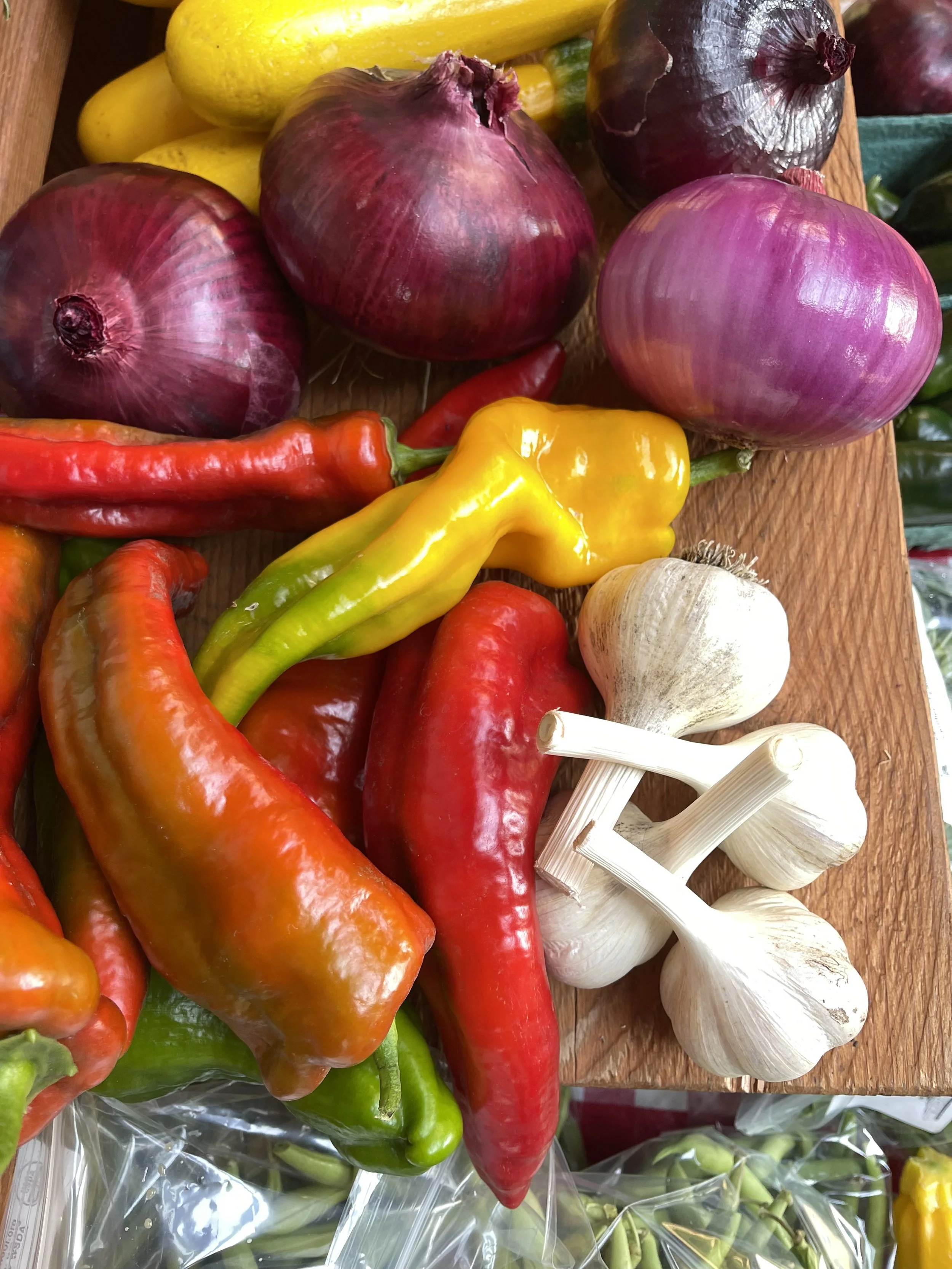 Staff & Board — Organic Farm School