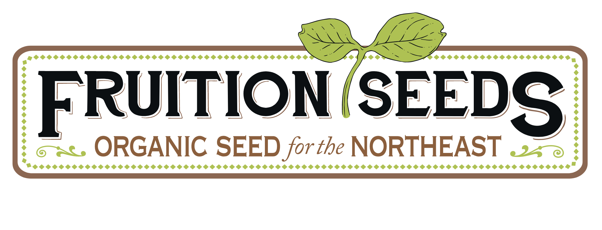 Seed Production — Organic Farm School