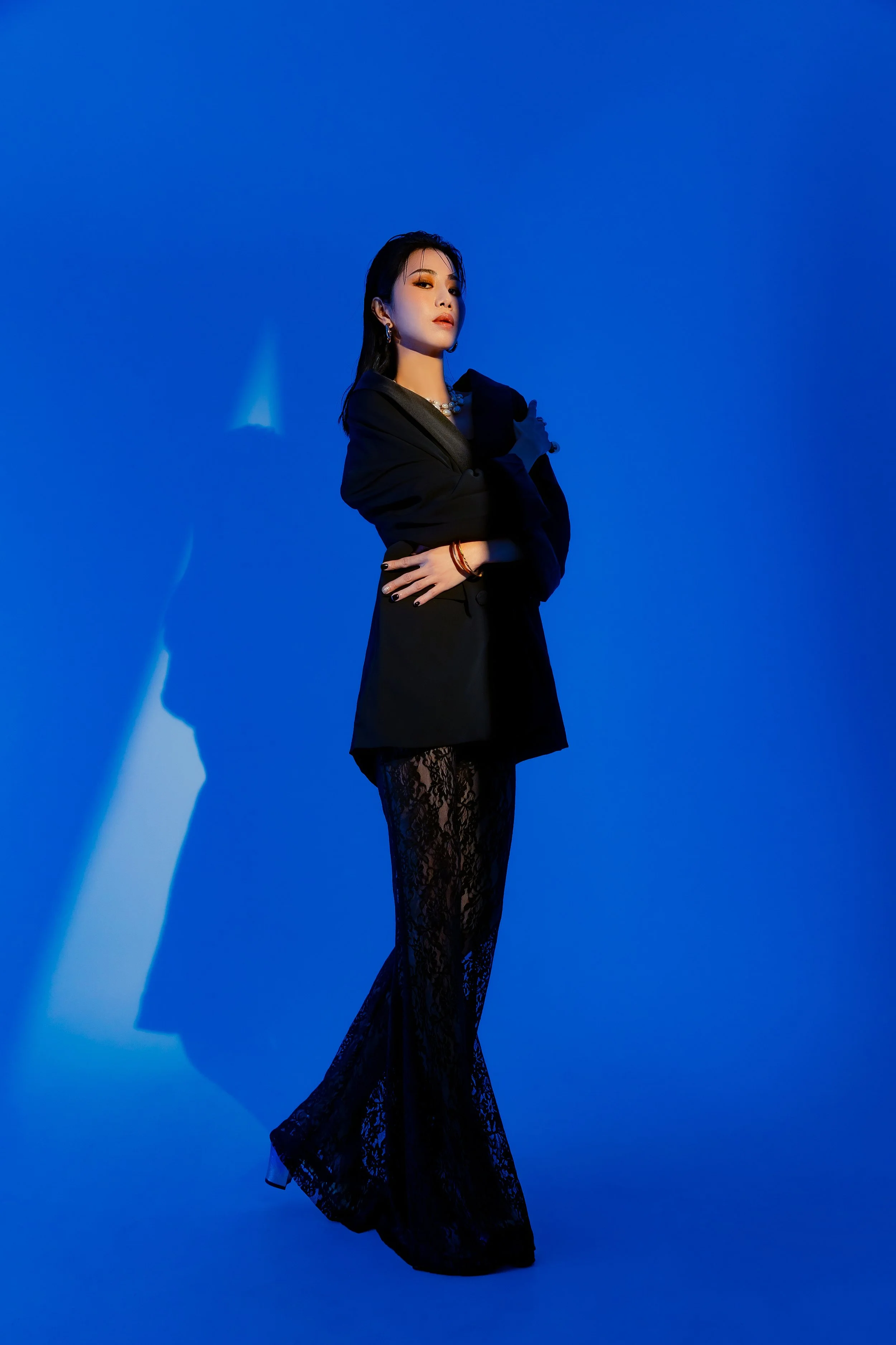 Since 2017｜ Personal Color．Face & Body Form．Fashion Style