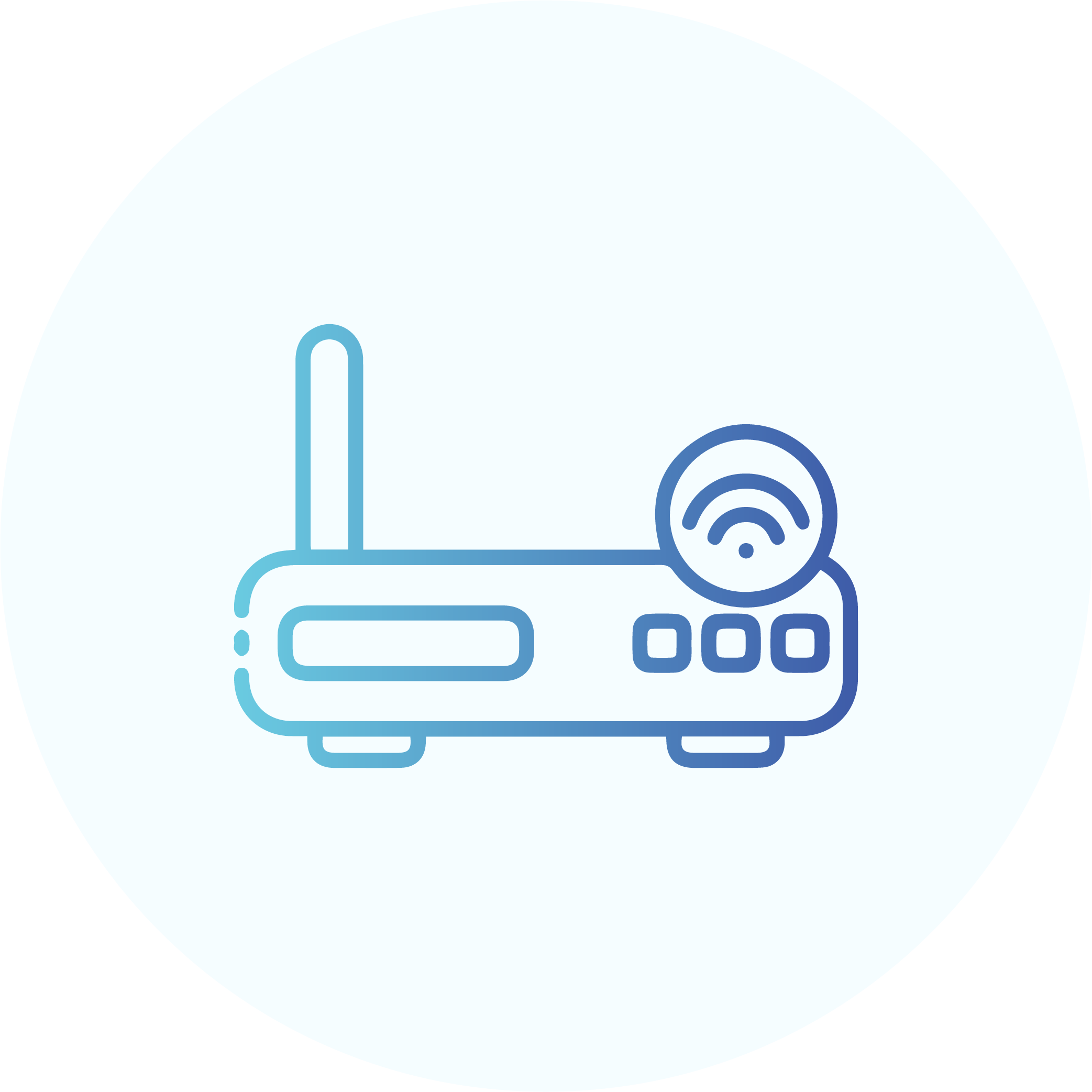Bentley Telecom | Broadband & Connectivity Solutions
