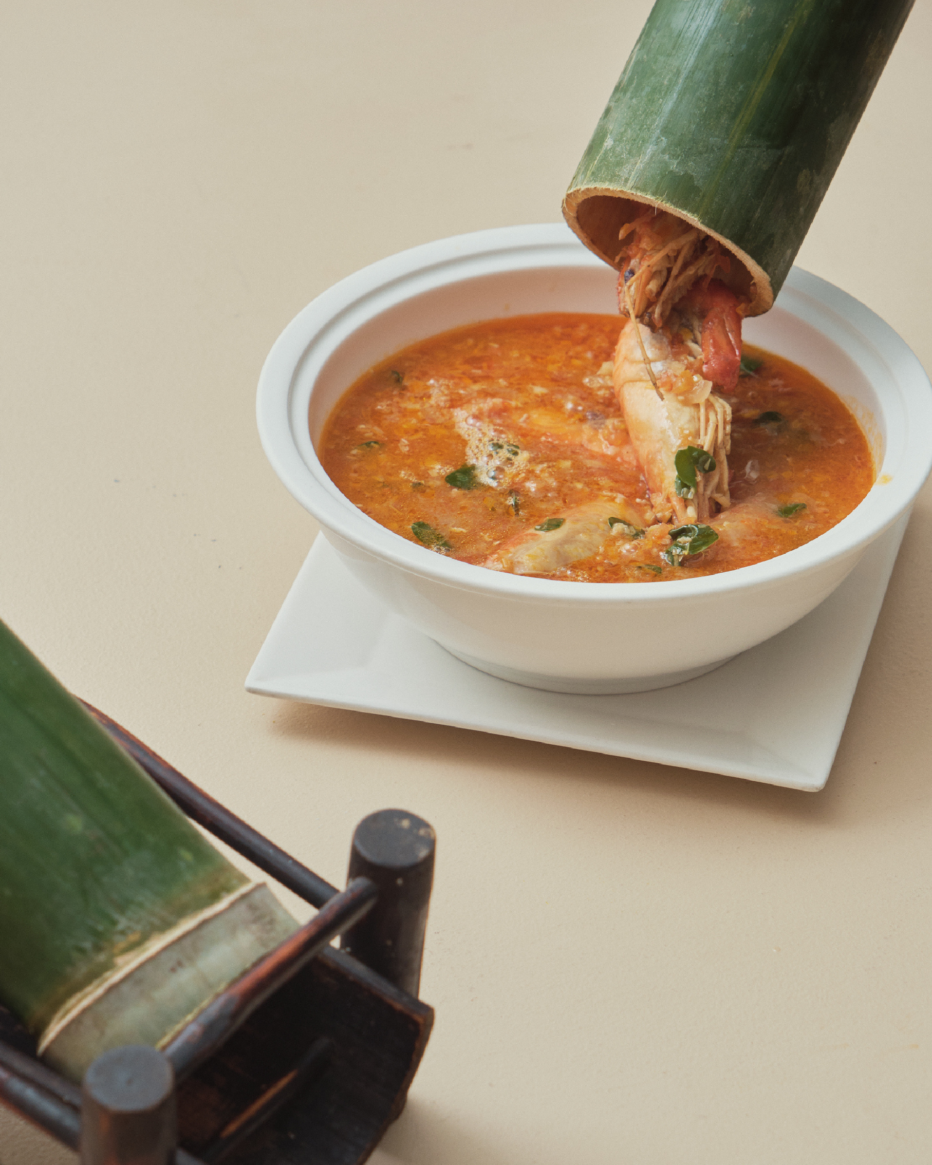 Menu — Binulo
