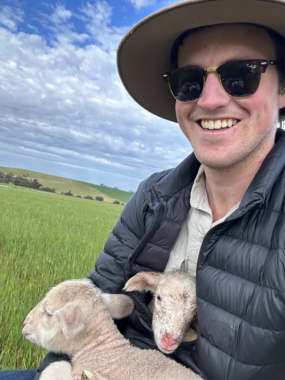 Our Story — Newtech Minerals