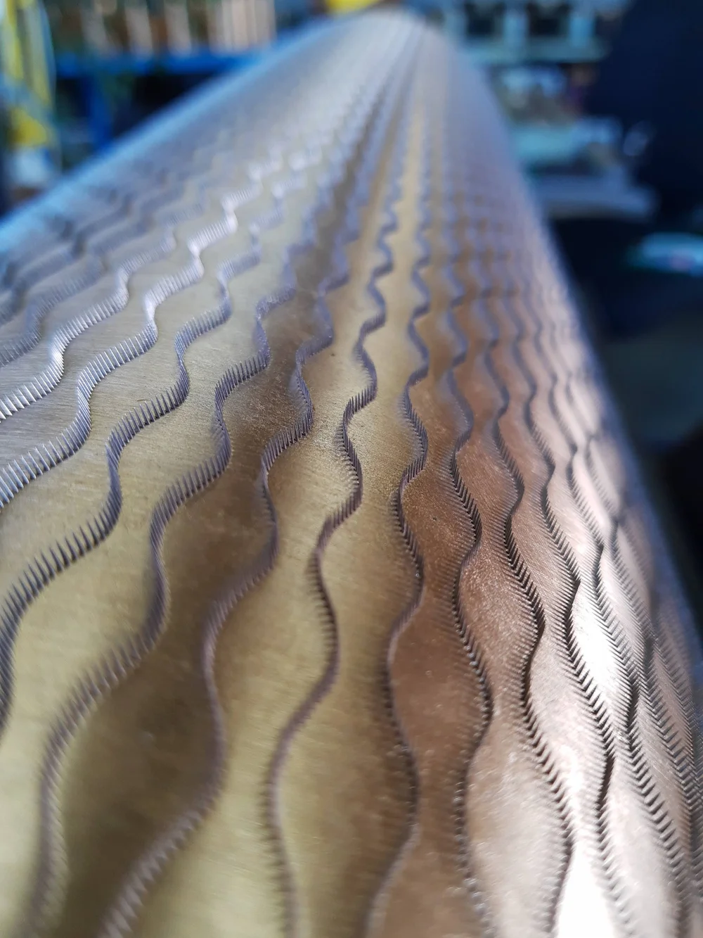 Spark Machinery | Official Website