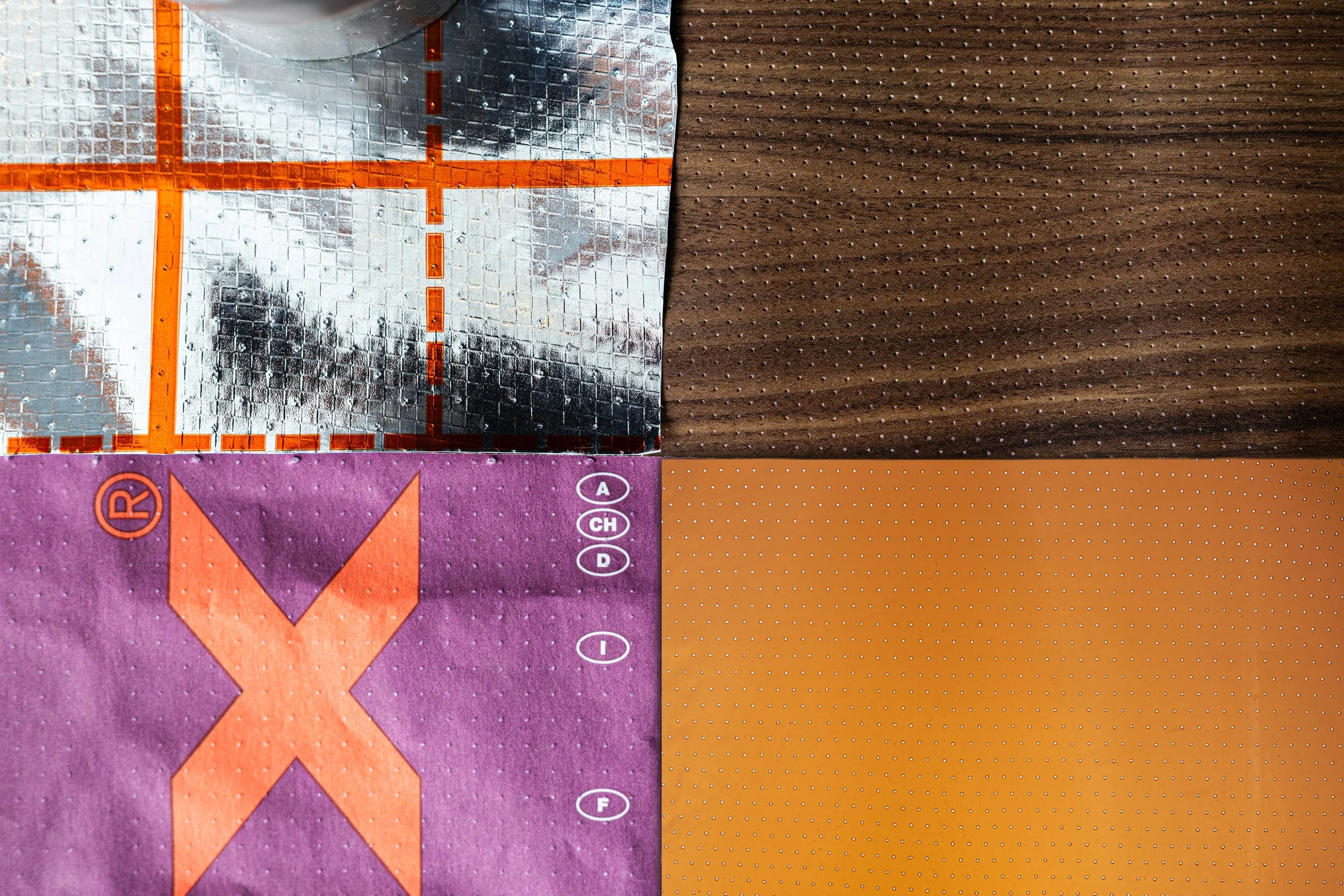 Micro Perforation: Precision solutions for industrial use | Spark Machinery