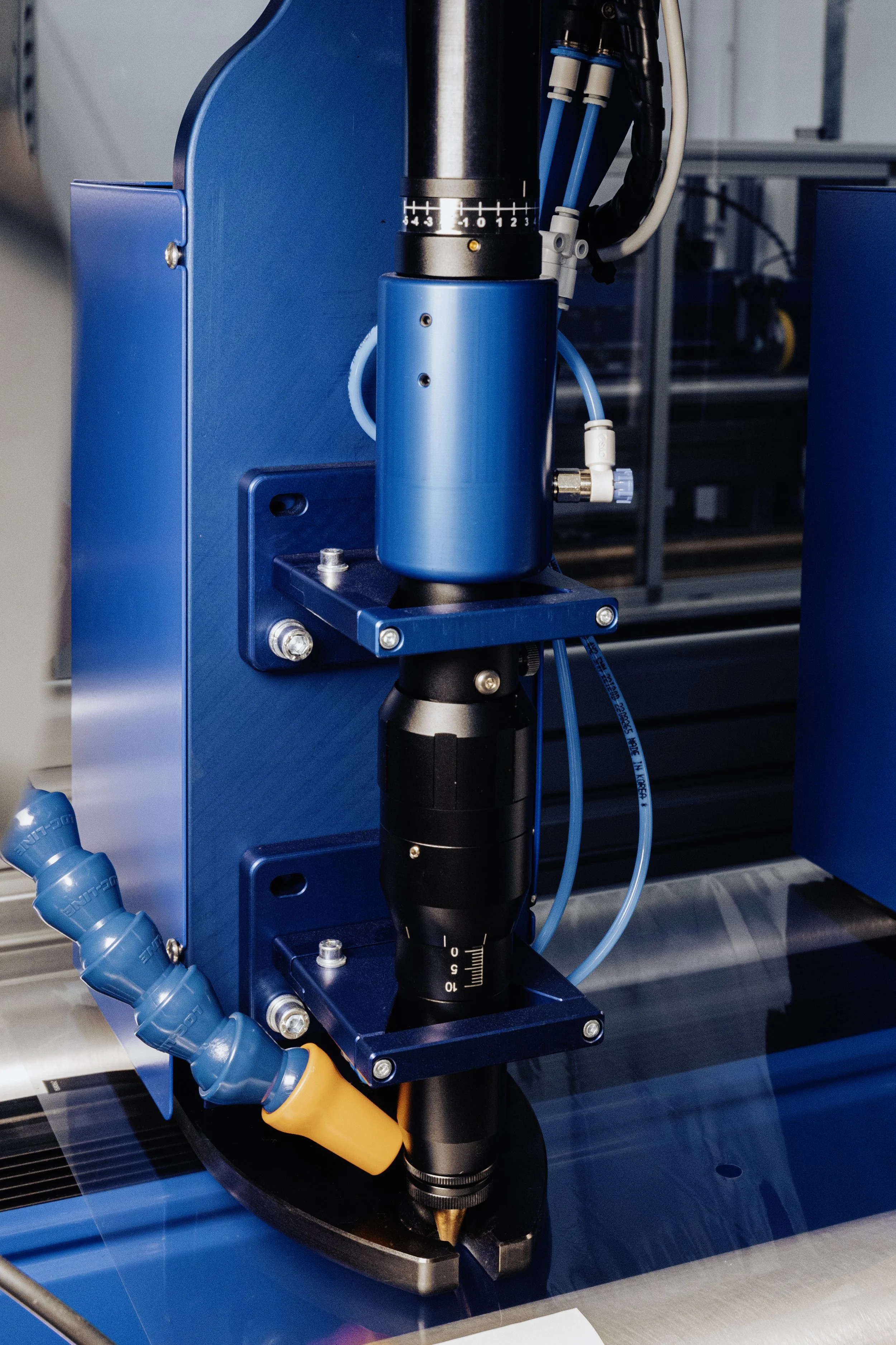 What is Laser Microperforation? Technology & Benefits | Spark Machinery