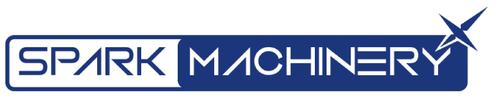Spark Machinery | Official Website