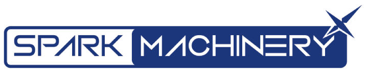 Spark Machinery | Official Website
