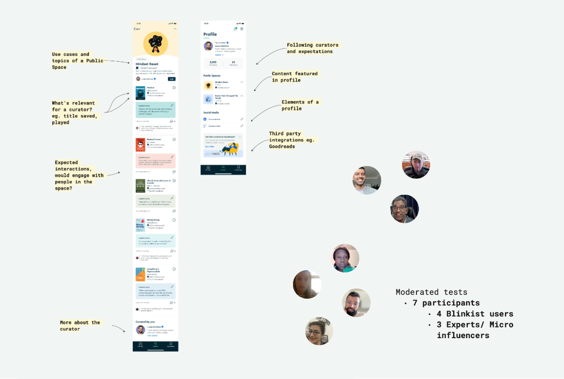 Public Spaces — PORTFOLIO