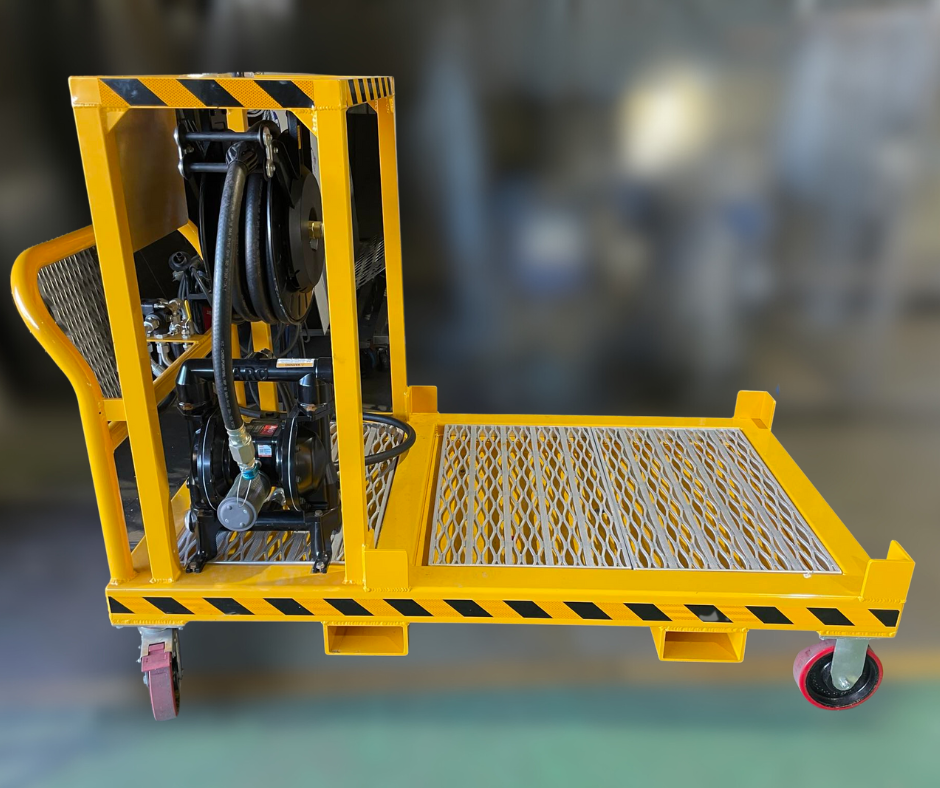 KBT Industries