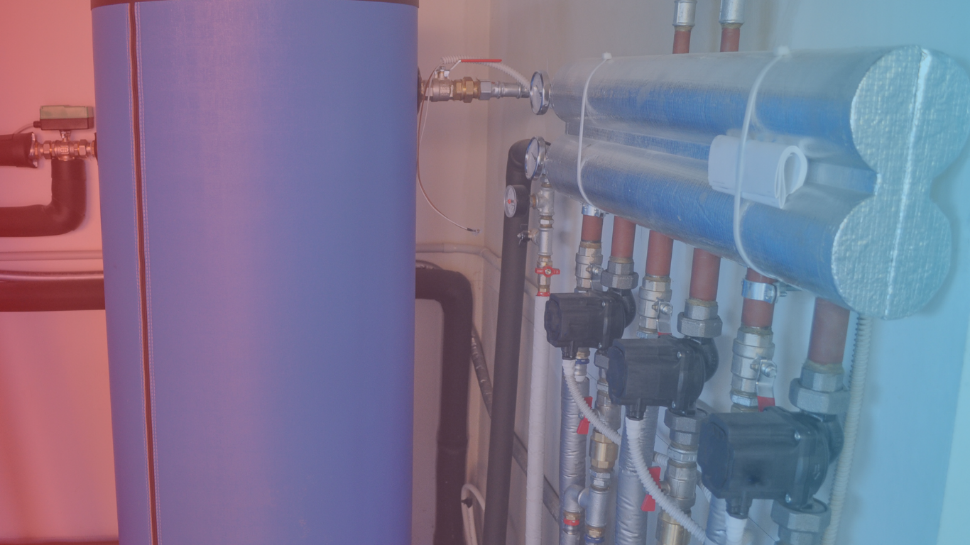 Services — ColdTech HVAC-R