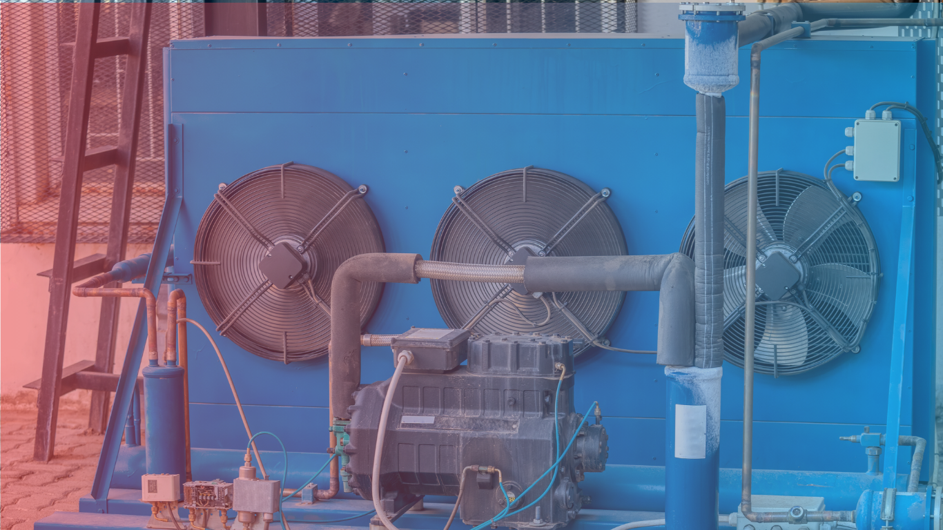 Services — ColdTech HVAC-R