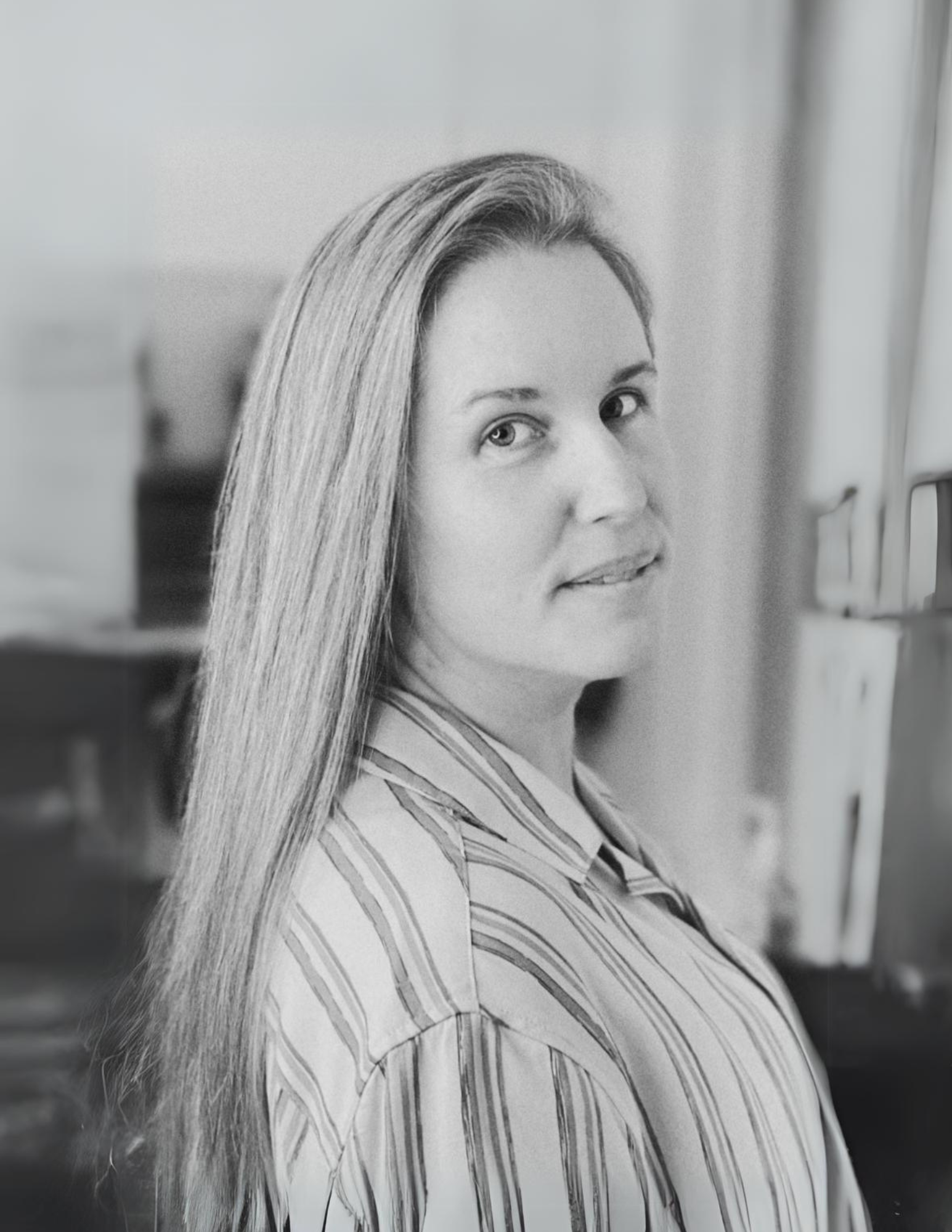 About — Amy Leigh Smith