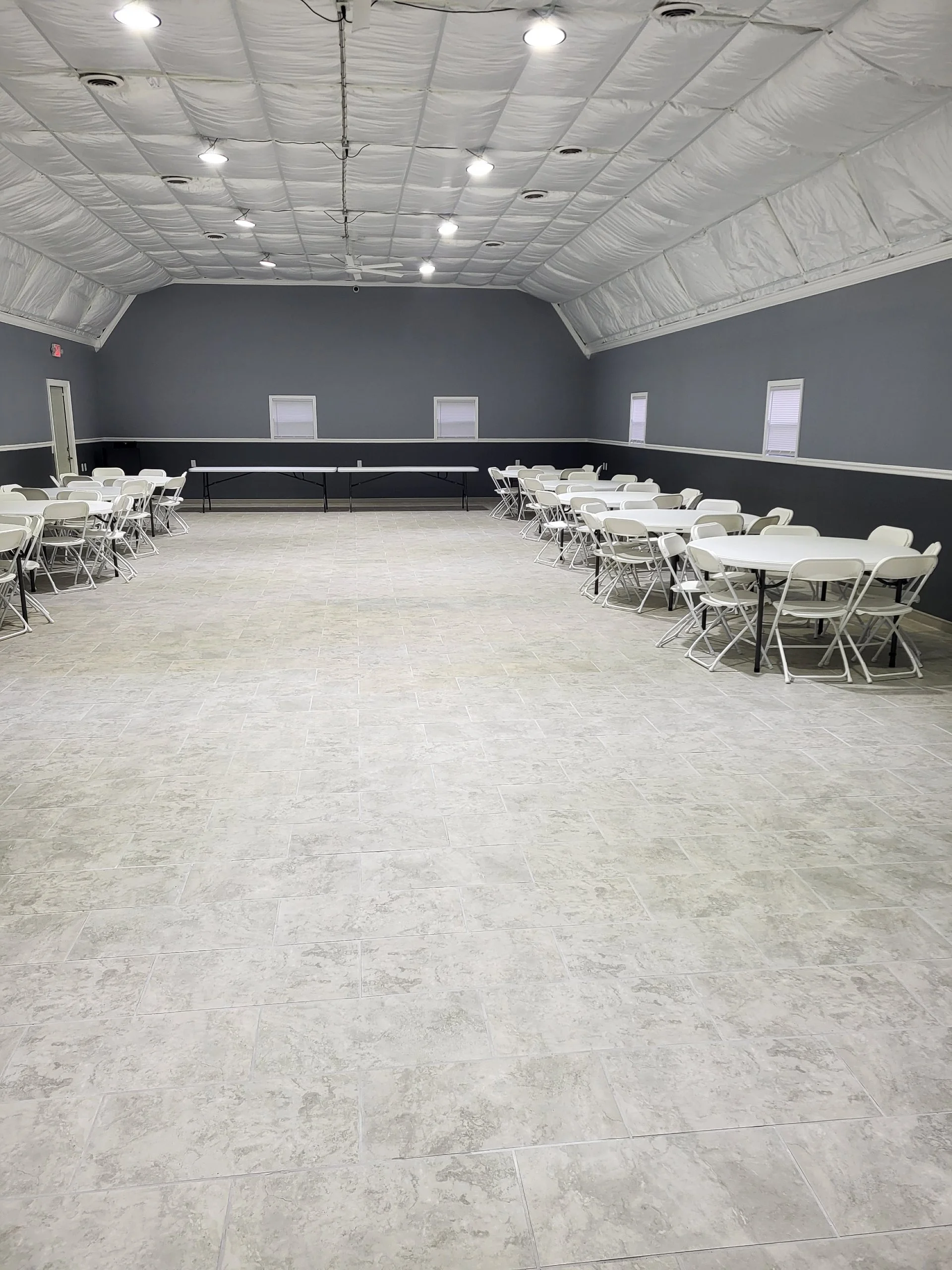 Grace Event Center