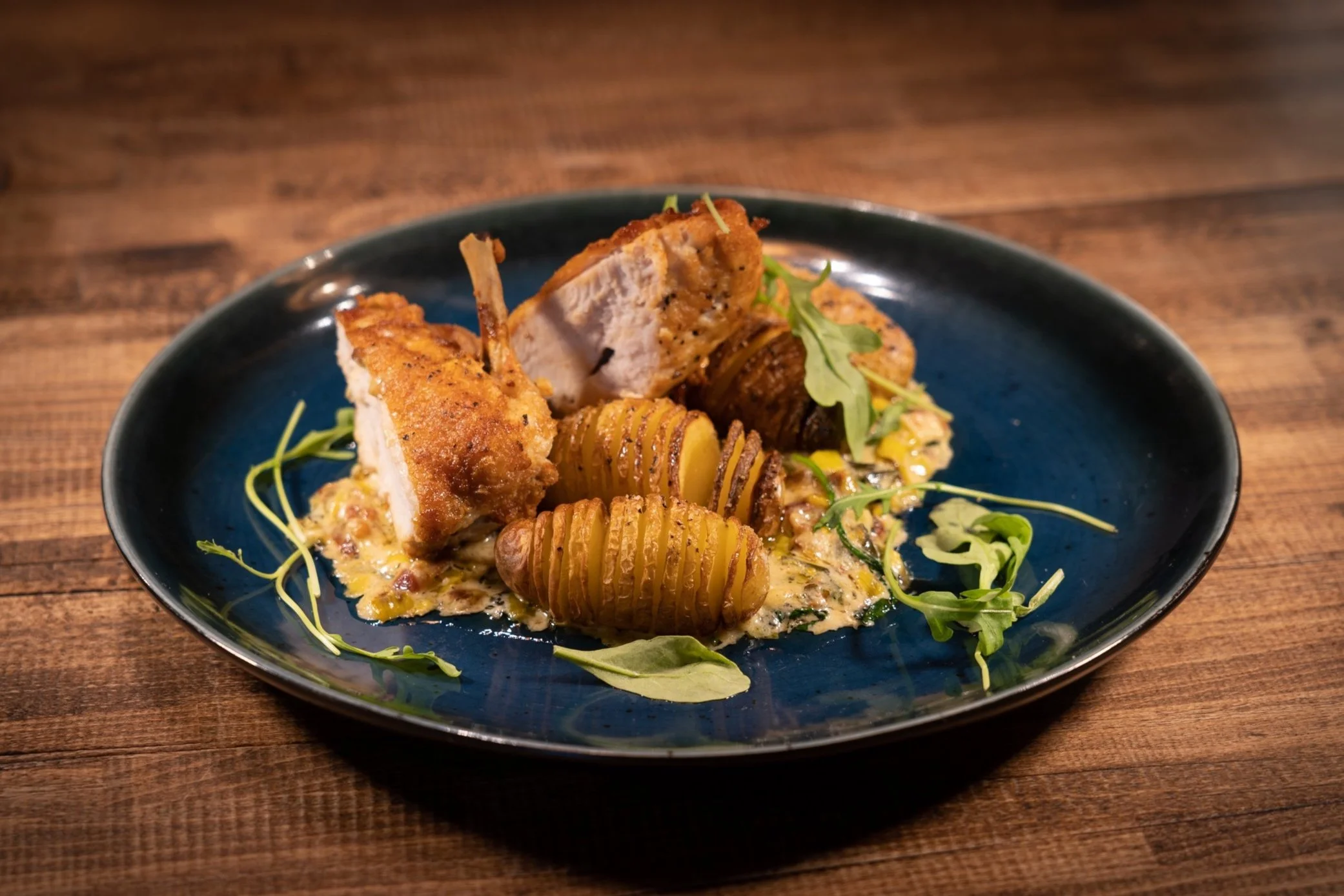 Number 5 Bar and Kitchen