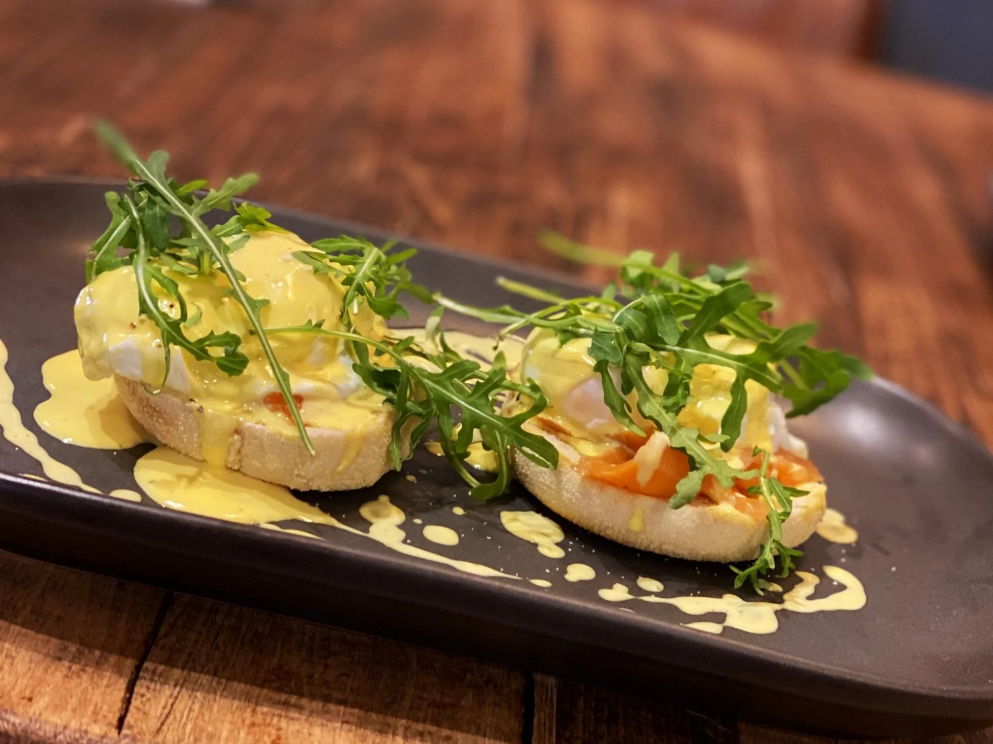 Number 5 Bar and Kitchen